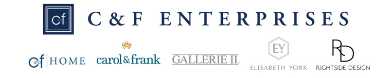 About the C&F Family of Brands