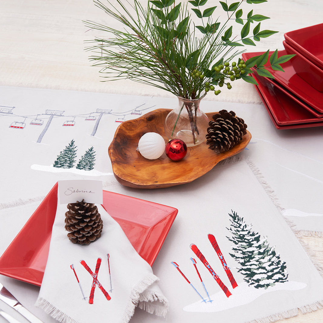 Rightside Design Alpine Elegance